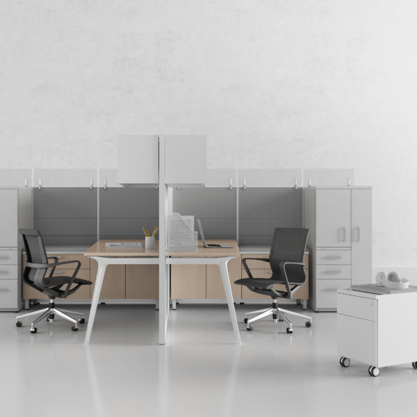 Friant - Novo - Office Furniture Warehouse