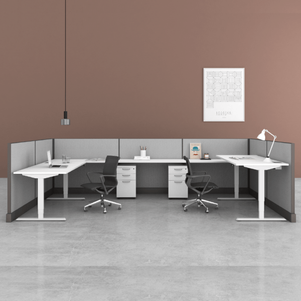 Friant - System 2 - Office Furniture Warehouse