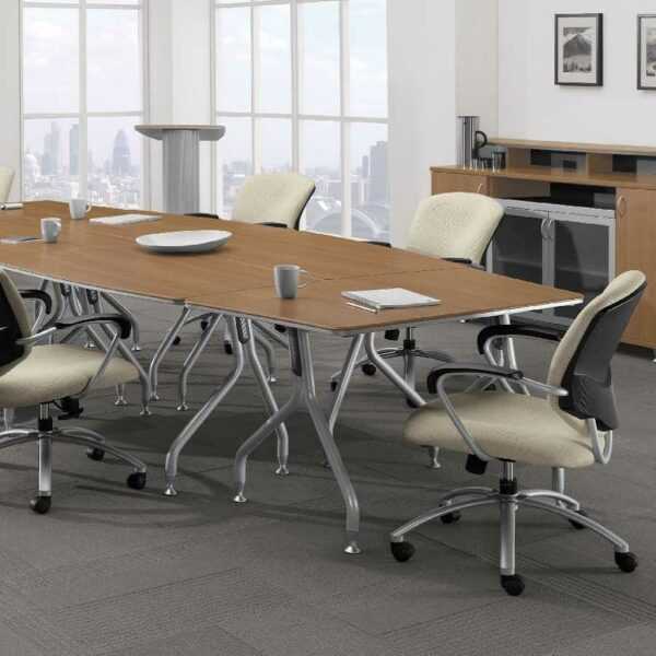 Global Bungee Tables - Office Furniture Warehouse