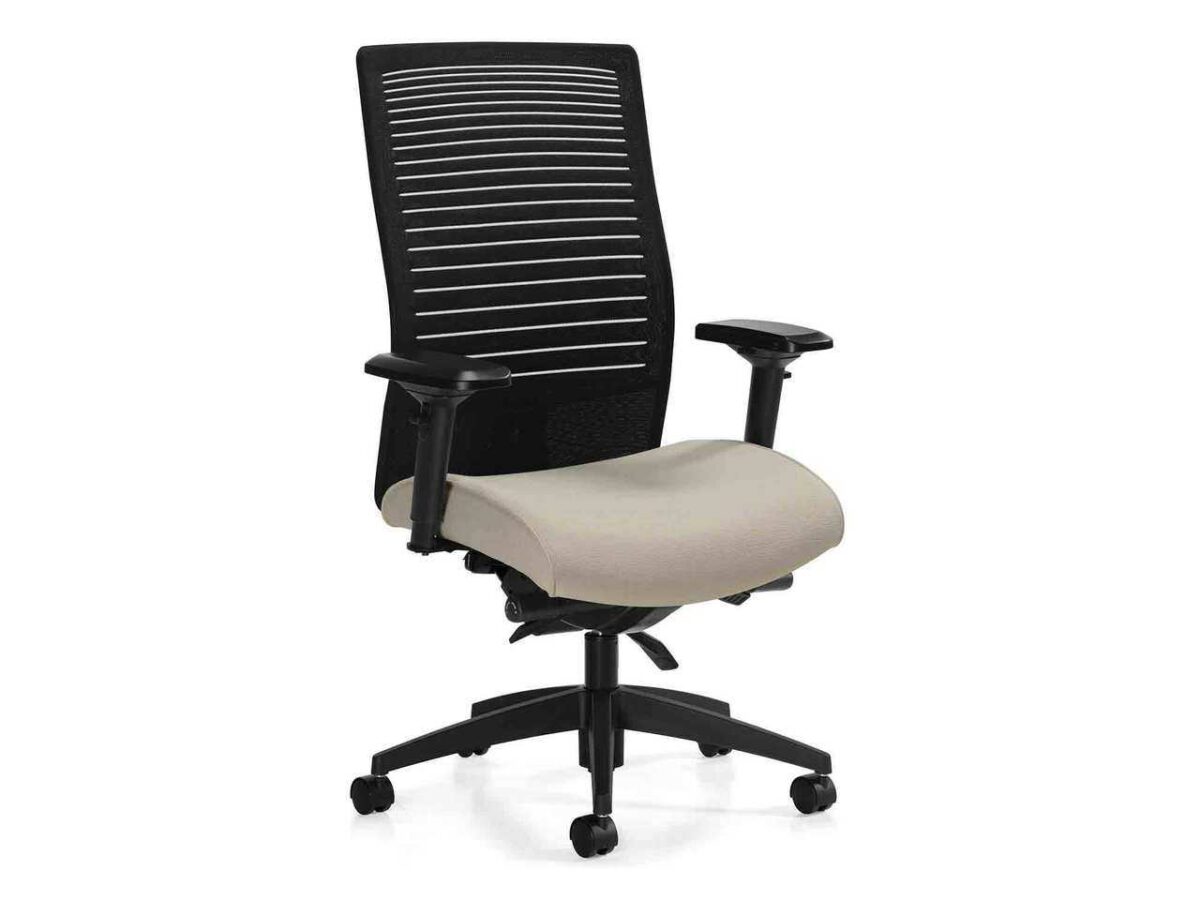 Global Loover - Office Furniture Warehouse