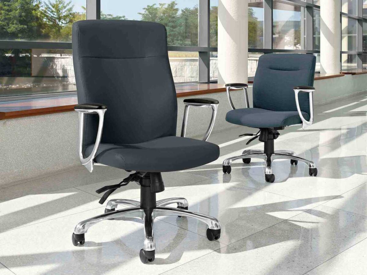 Global Mirage - Office Furniture Warehouse