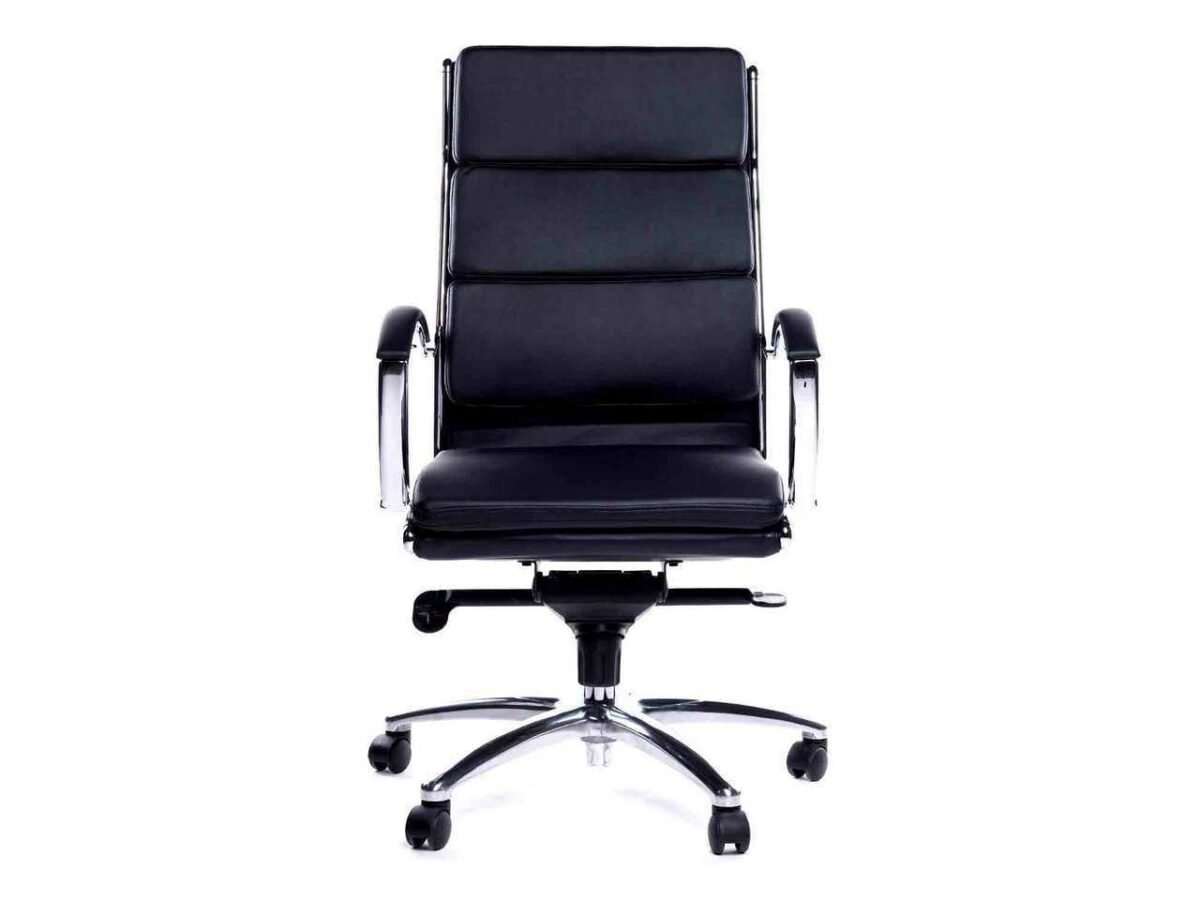 OFW Prato HB Executive Chair - Office Furniture Warehouse