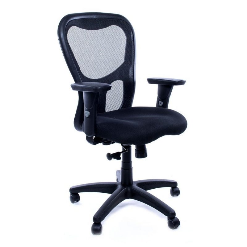 OFW Rogue HB Task Chair - Office Furniture Warehouse