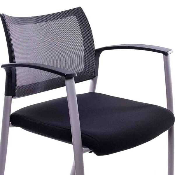 OFW Urbino Side Chair - Office Furniture Warehouse
