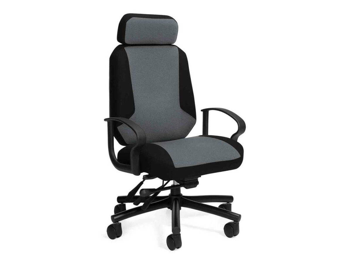 Global Robust - Office Furniture Warehouse