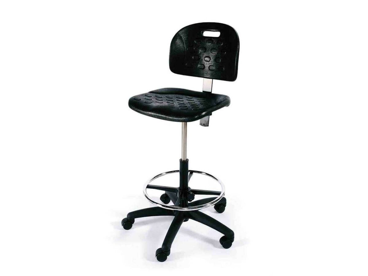 United Chair Stools - Industrial - Office Furniture Warehouse