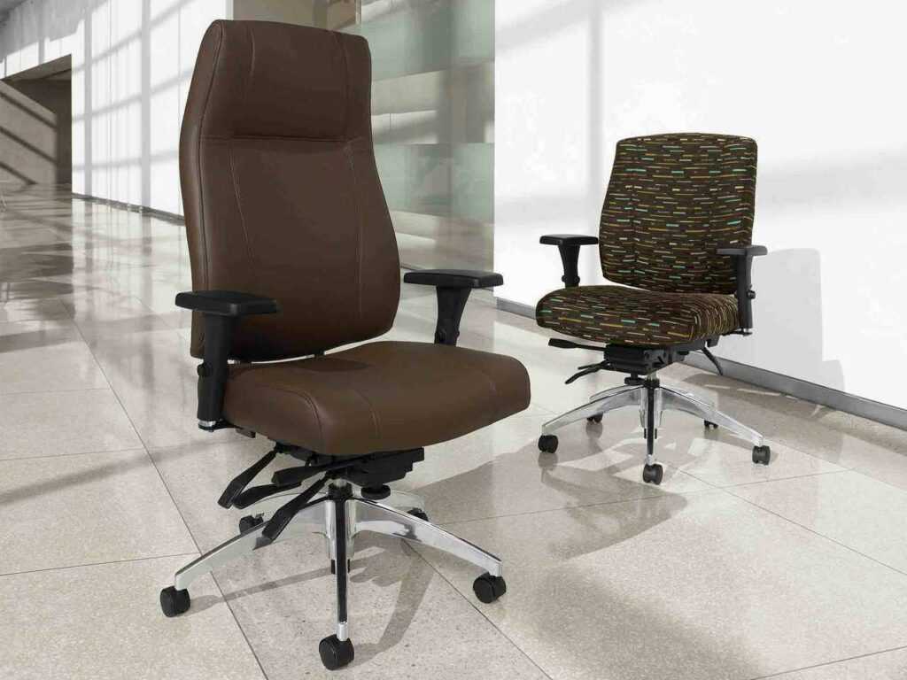 Global Triumph - Office Furniture Warehouse