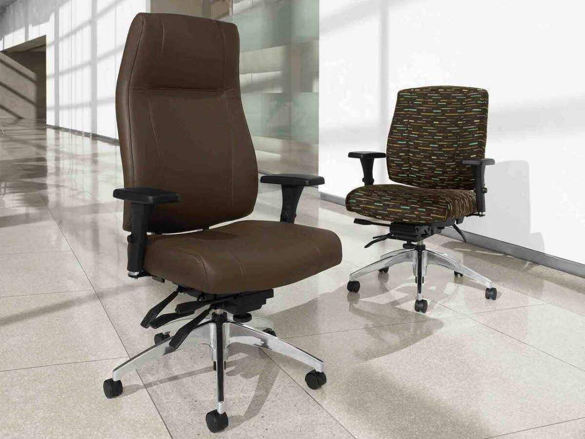 Global Triumph - Office Furniture Warehouse