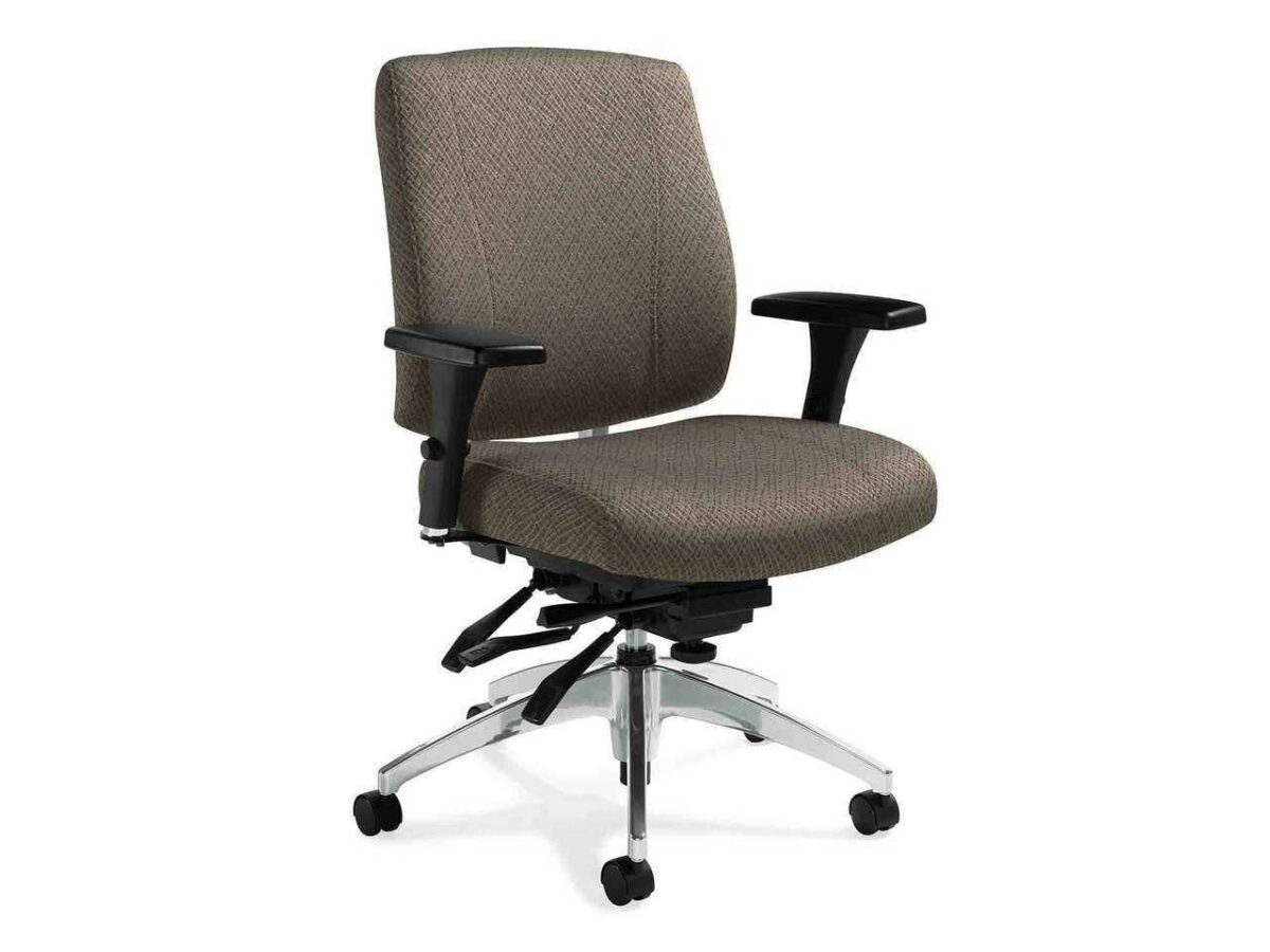 Global Triumph - Office Furniture Warehouse