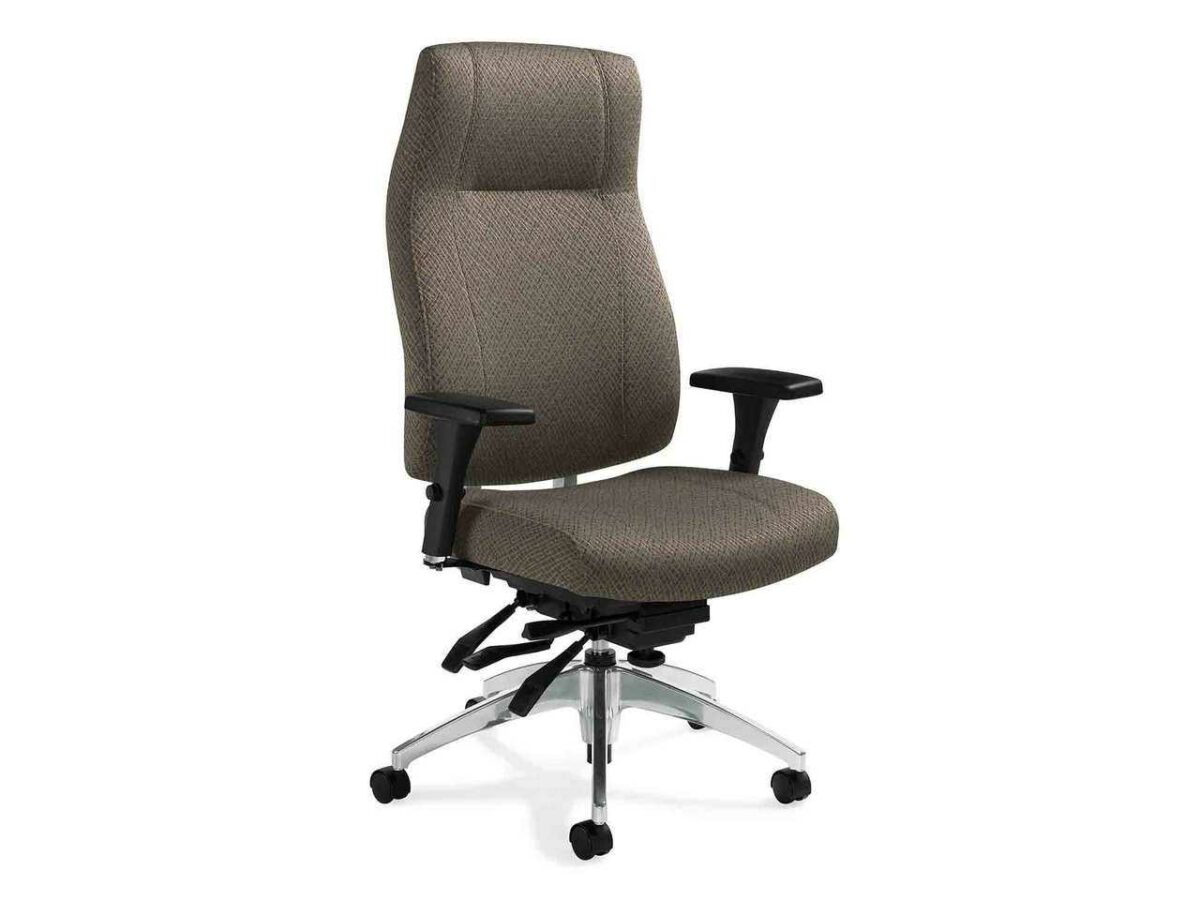 Global Triumph - Office Furniture Warehouse