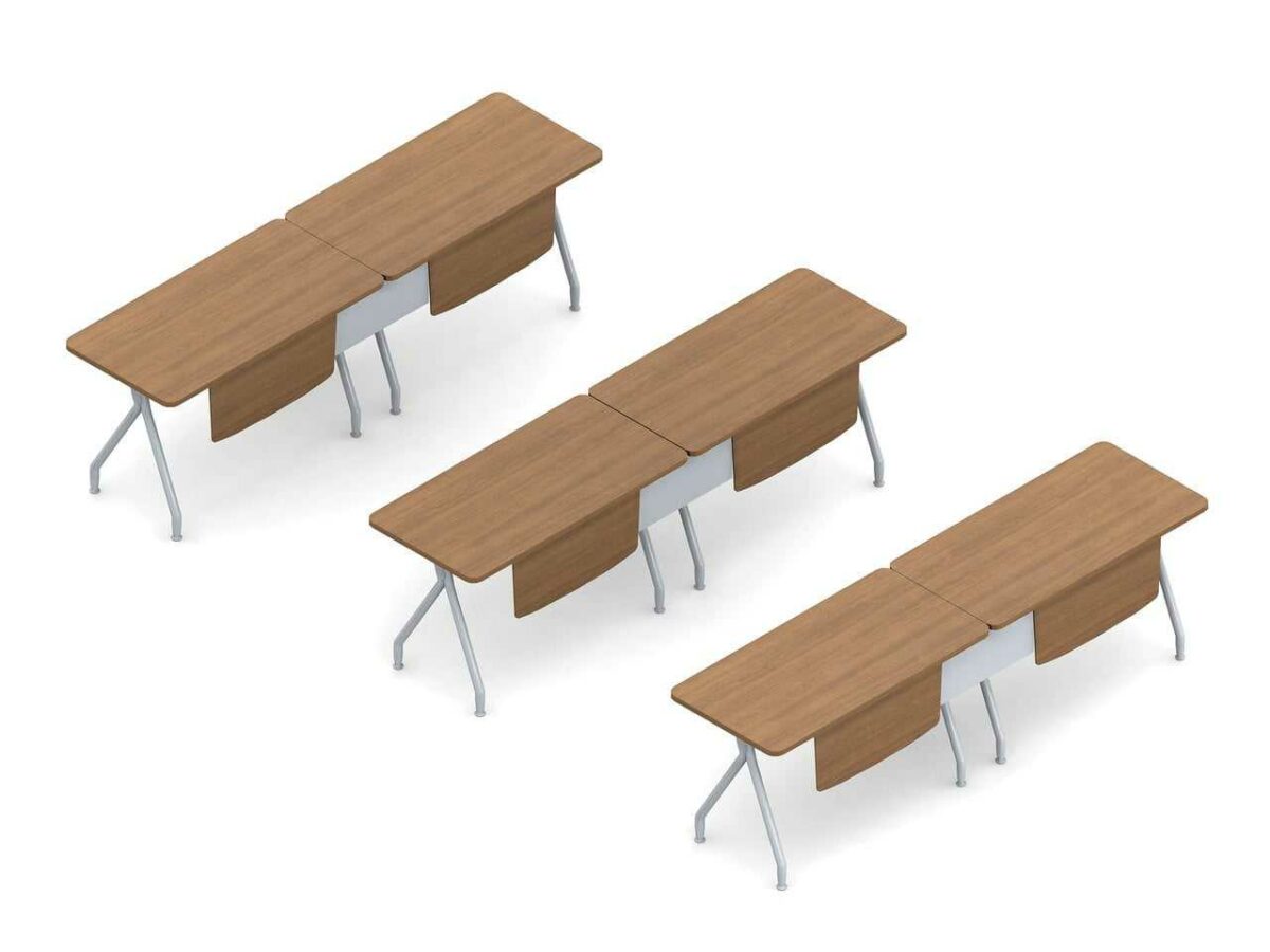 Global Bungee Tables - Office Furniture Warehouse