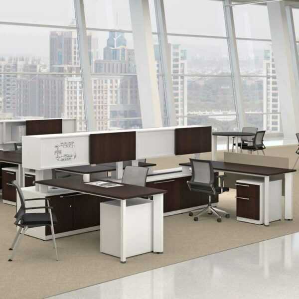 Friant Dash - Office Furniture Warehouse