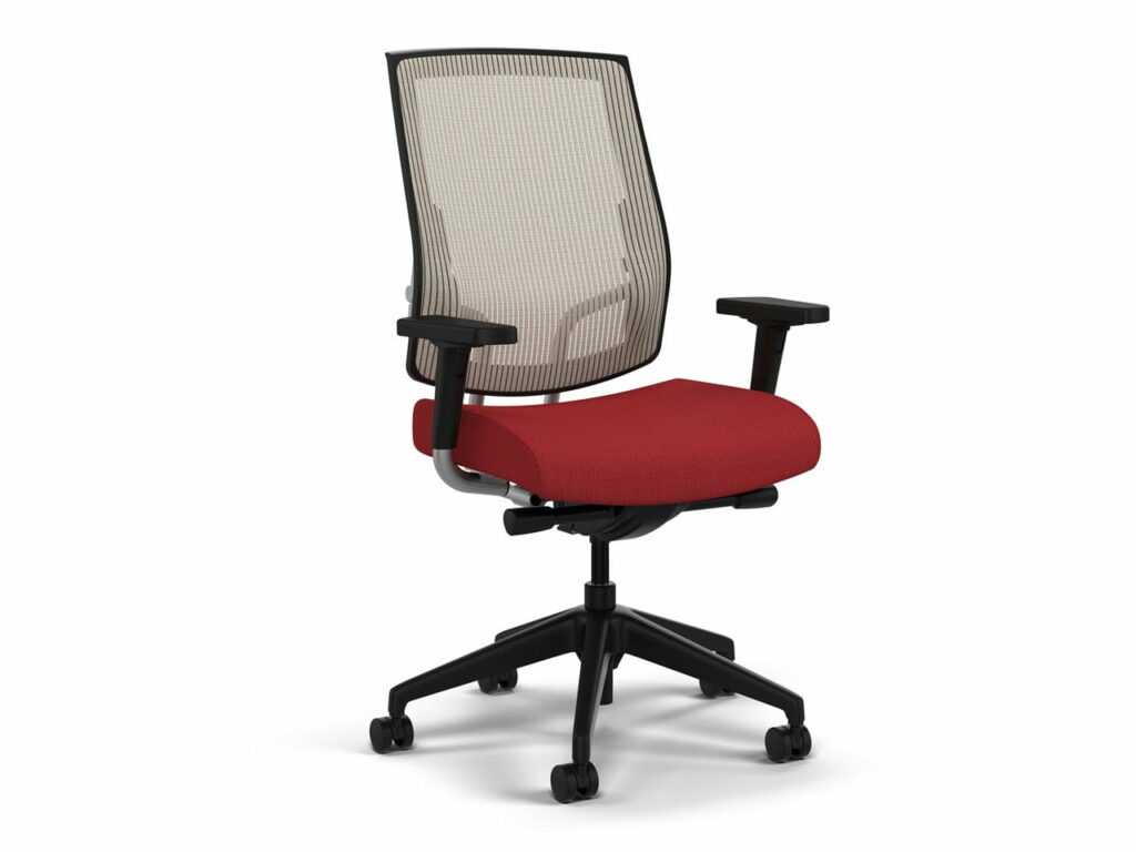 SitOnIt - Focus 2.0 - Office Furniture Warehouse
