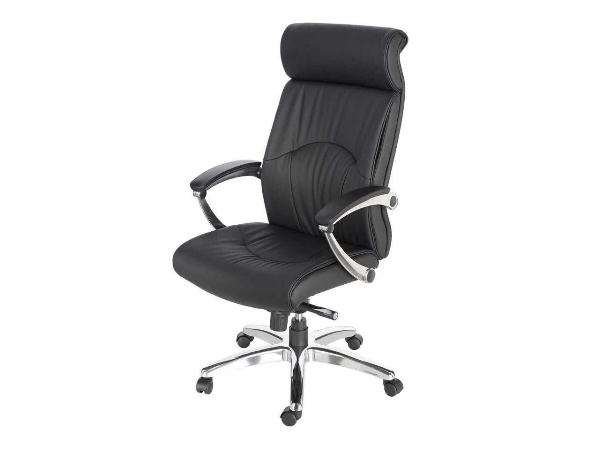 Friant Madison Executive High Back Chair - Office Furniture Warehouse