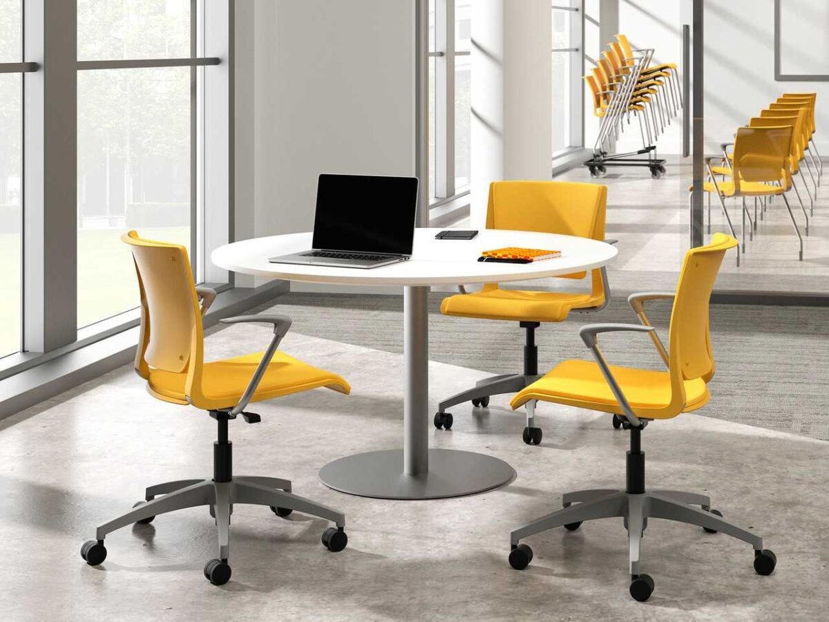 SitOnIt Rio - Office Furniture Warehouse