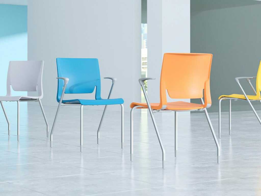 SitOnIt Rio - Office Furniture Warehouse