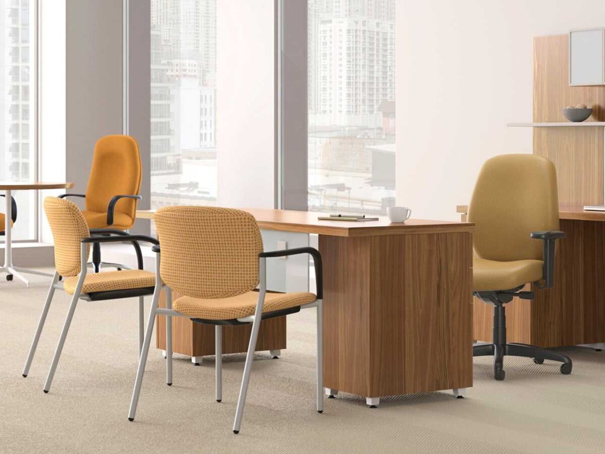 SitOnIt TR2 - Office Furniture Warehouse