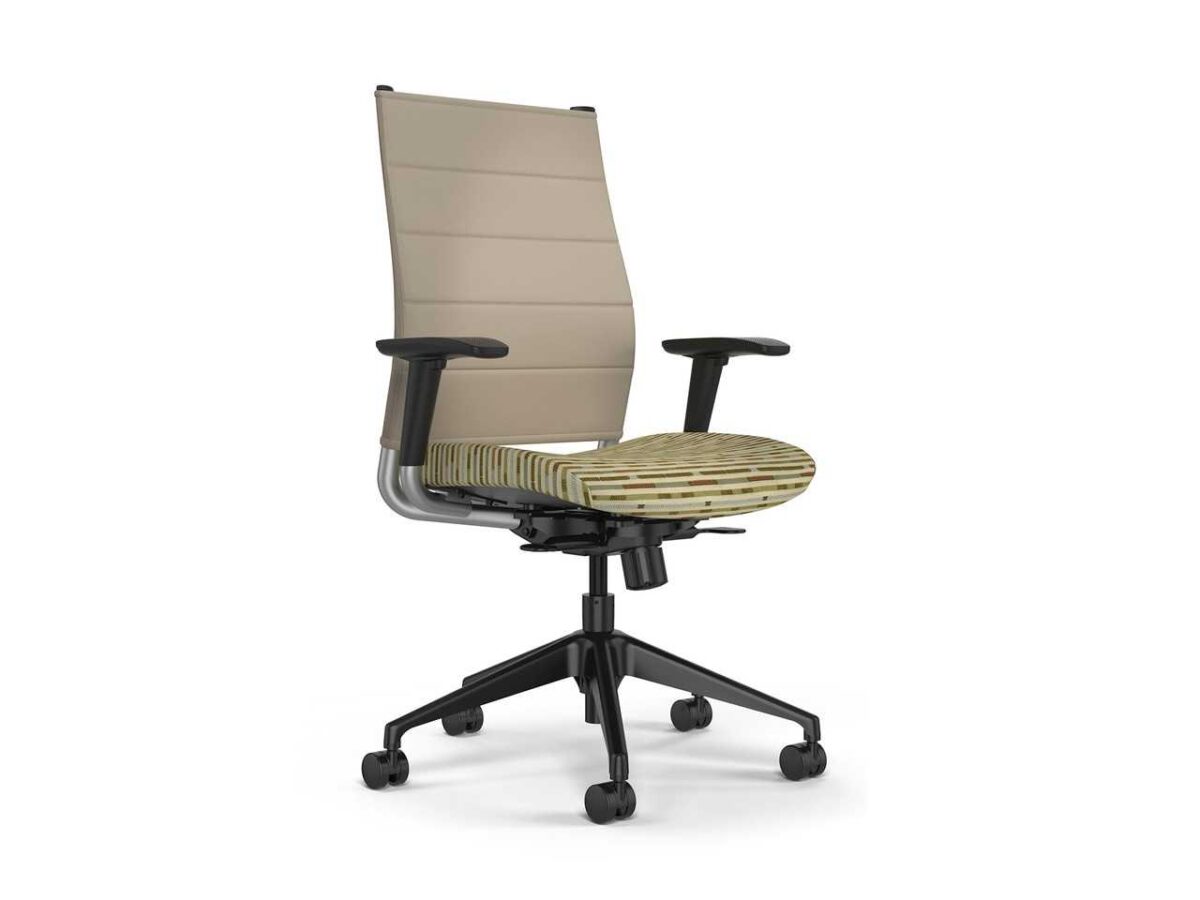 SitOnIt - Wit - Office Furniture Warehouse