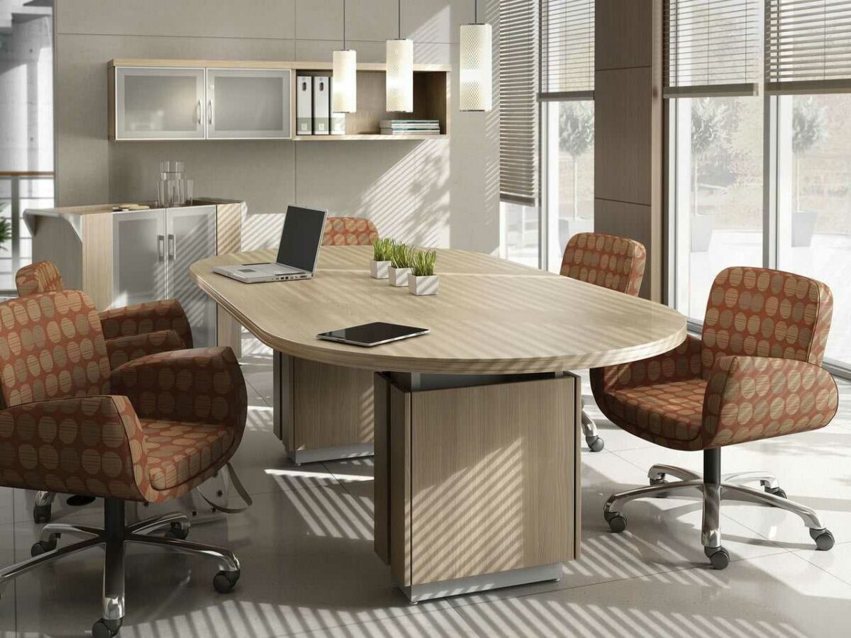 Global Zira Tables - Office Furniture Warehouse
