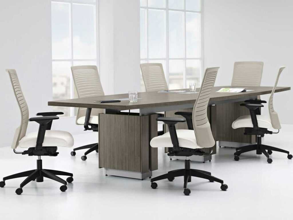 Global Zira Tables - Office Furniture Warehouse
