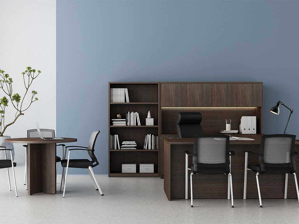 inSTOCK Furniture - Office Furniture Warehouse