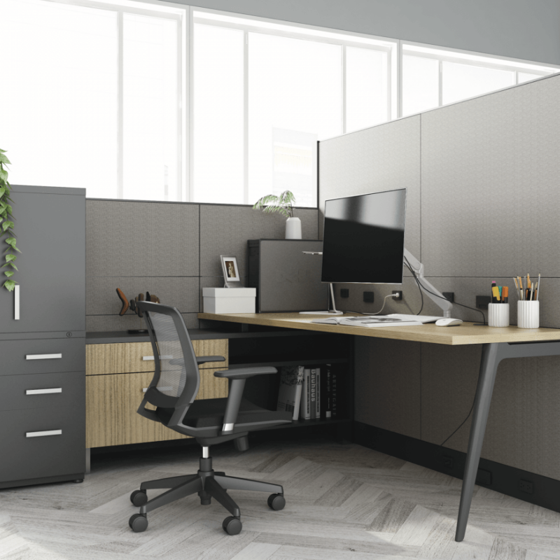 Guide to Friant Office Furniture - Office Furniture Warehouse