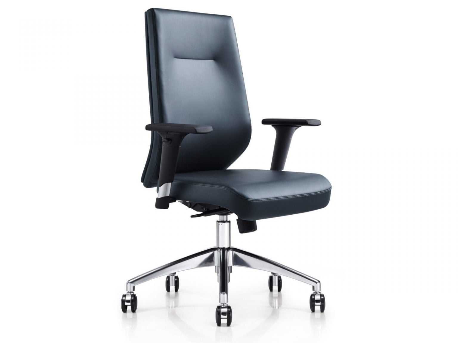 How to Fix a Sinking Office Chair - Office Furniture Warehouse