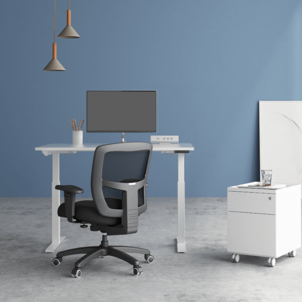 OFW TL Height Adjustable Desks - Office Furniture Warehouse