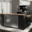 Global Zira Reception Desks - Office Furniture Warehouse