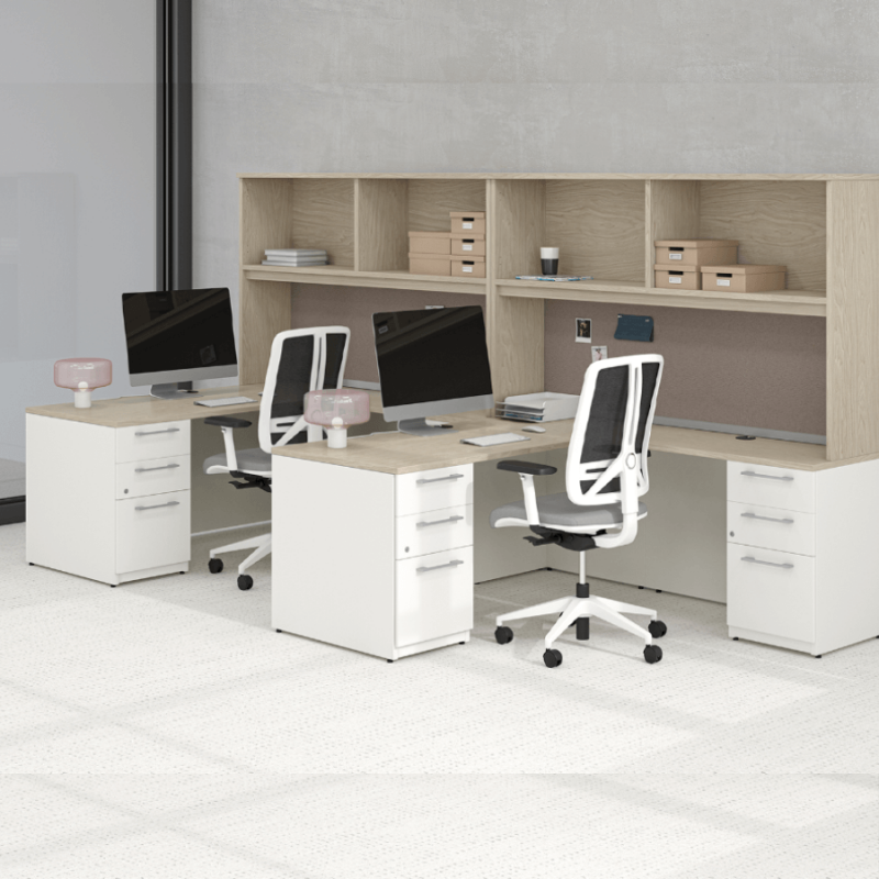 Lacasse 400E - Office Furniture Warehouse