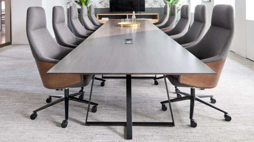OFS Intermix Conference - Office Furniture Warehouse