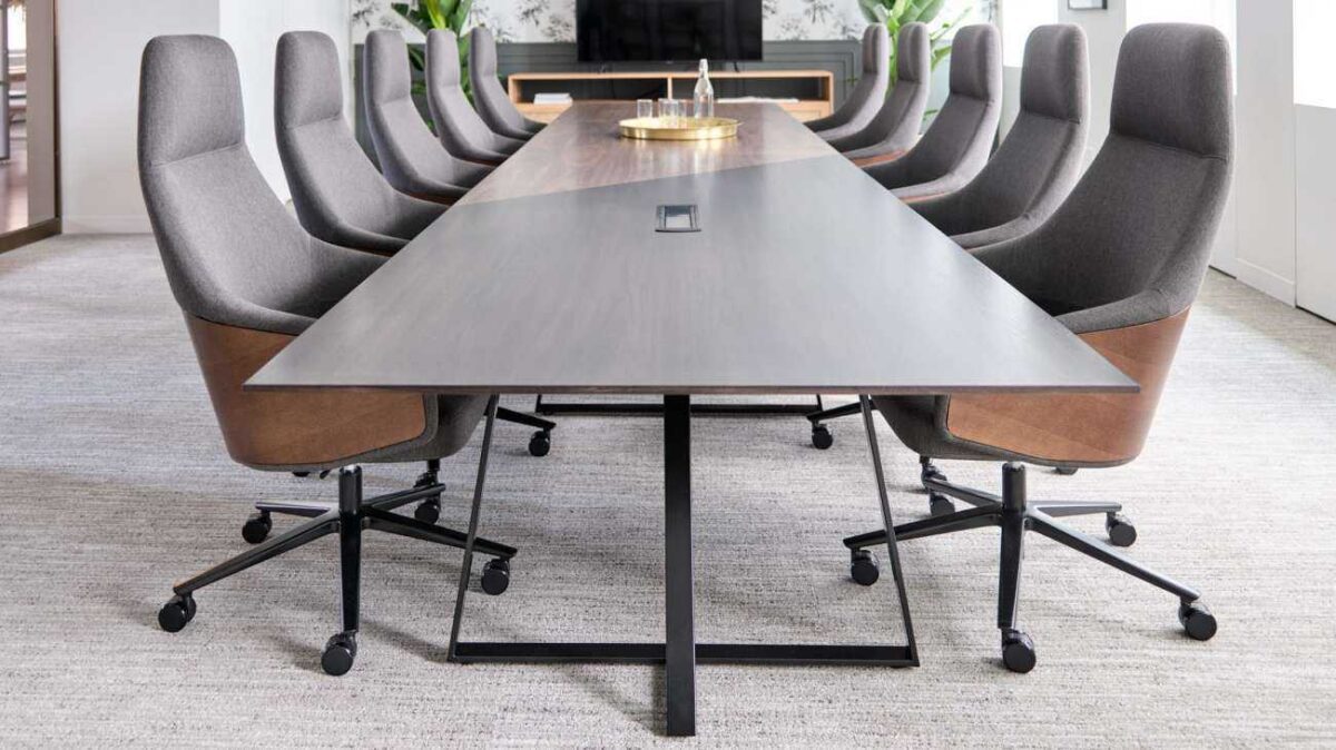 OFS Intermix Conference - Office Furniture Warehouse