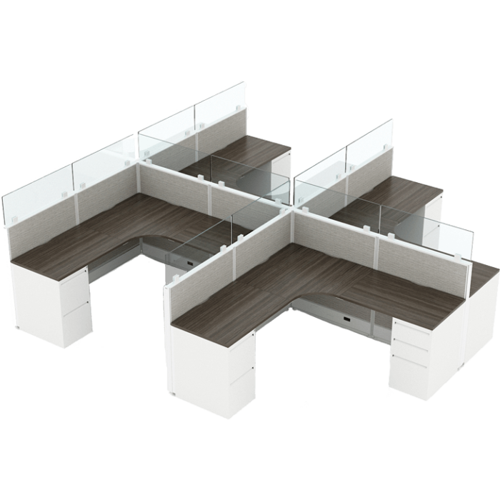 Logiflex - Office Furniture Warehouse