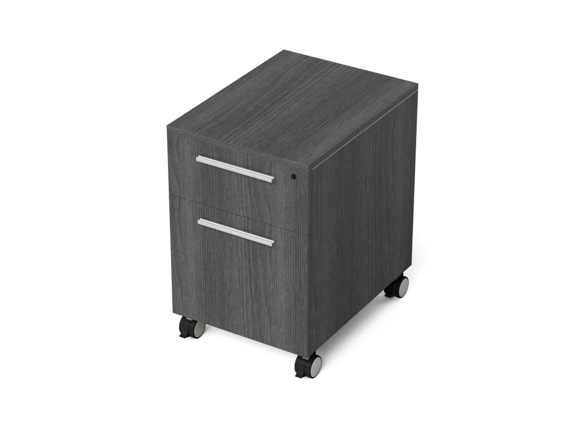 VL SERIES | Mobile BF Pedestal - Office Furniture Warehouse