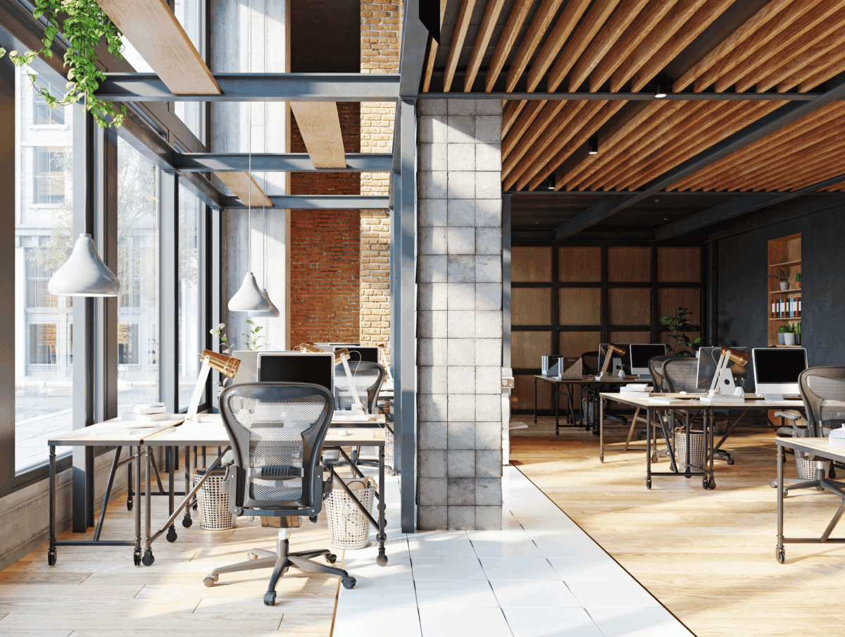The Art of Office Aesthetics: How to Choose Furniture that Reflects ...