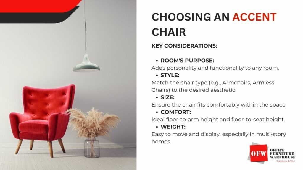 Accent Chairs: Definition, Types, Styles, and Why You Need One - Office ...