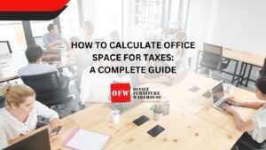 How to Calculate Office Space for Taxes: A Complete Guide - Office ...