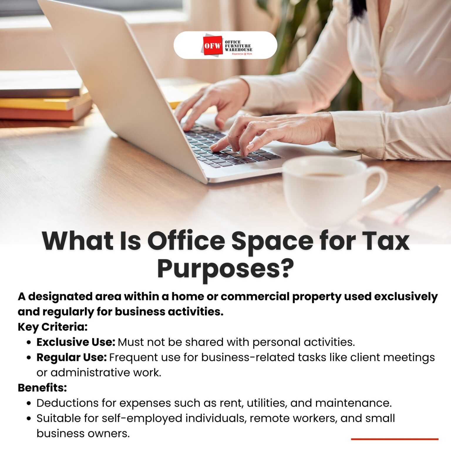 How to Calculate Office Space for Taxes: A Complete Guide - Office ...
