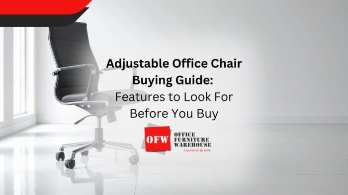 Office Chair Cylinder: What Are They And How To Replace - Office ...